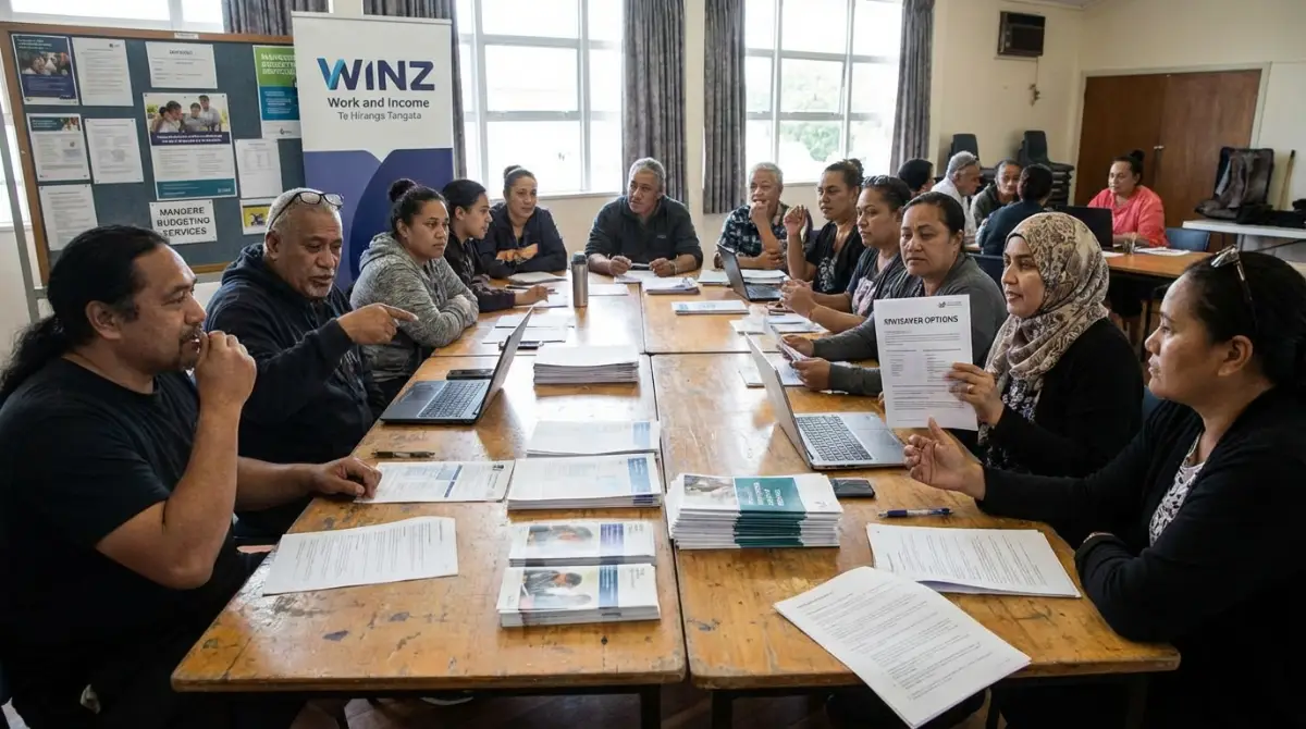 Latest Changes to WINZ Policies & How They Affect You - Mangere Budgeting