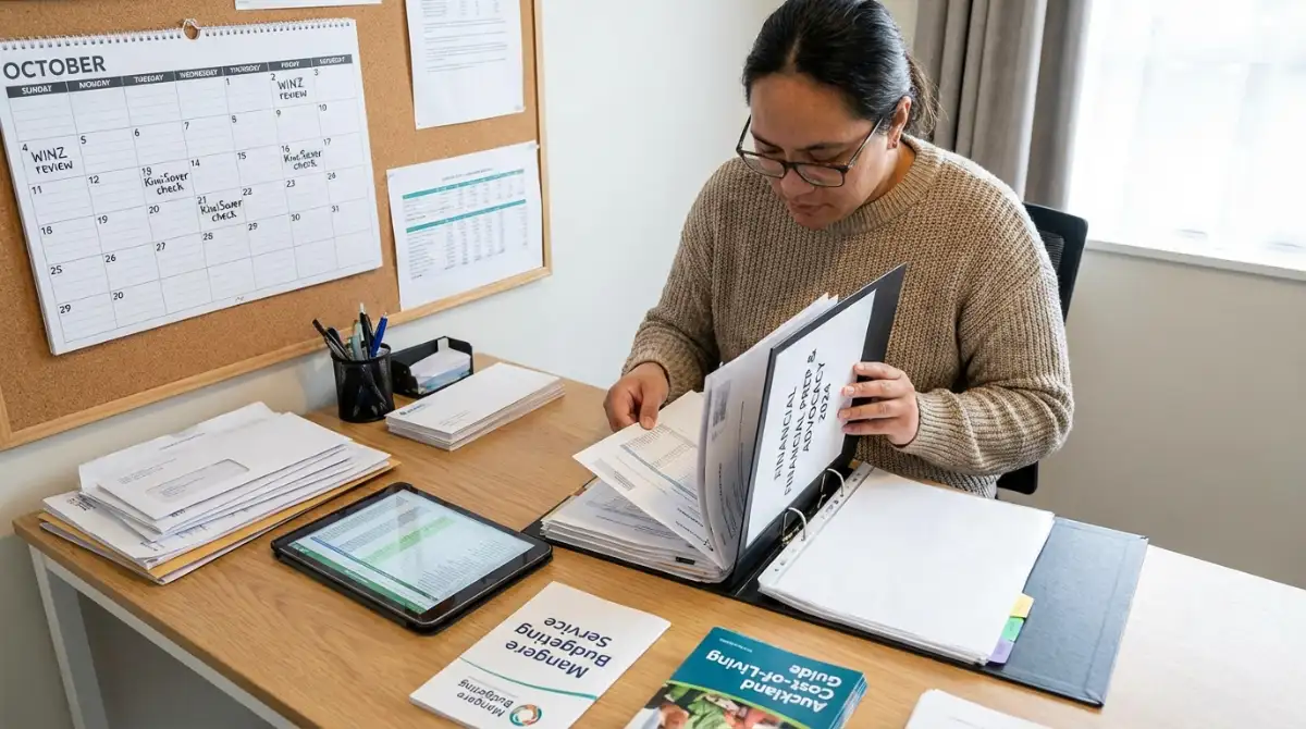 Latest Changes to WINZ Policies & How They Affect You - Mangere Budgeting